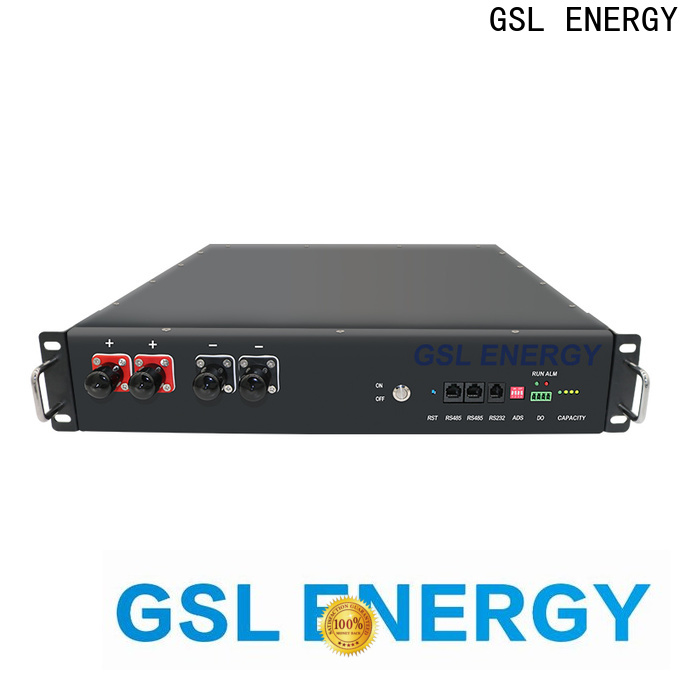 Stable Telecom Battery Bulk Supply Distributor | GSL ENERGY