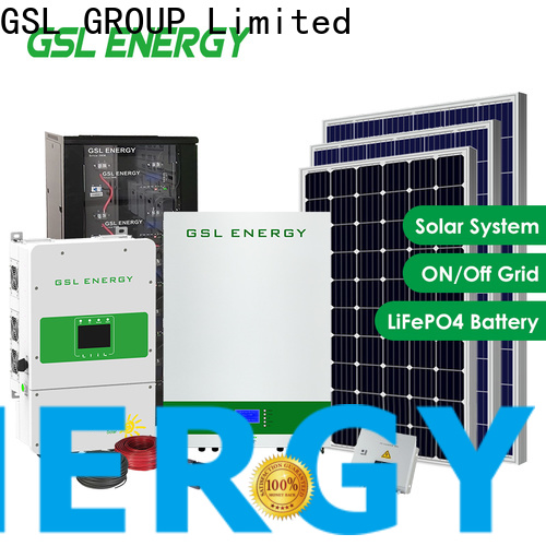 Factory Direct Solar Energy System for Home High-speed Fast Delivery ...