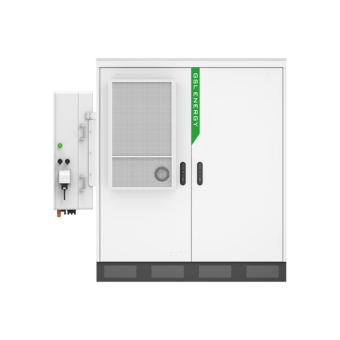 Grid Scale Energy Storage System for Commercial & Industrial, All in ...