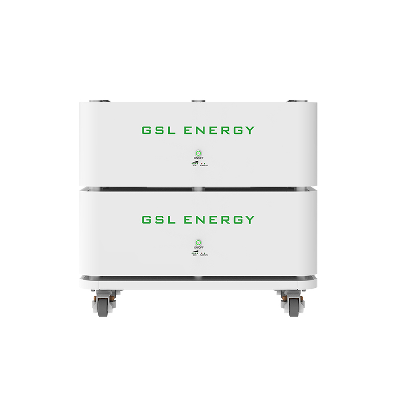 Stackable 15kWh Lithium Battery 48v 300ah Lifepo4 Battery for Home ...