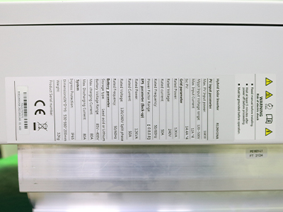 GSL ENERGY Service Center | Support, After-Sales, Inverter ...