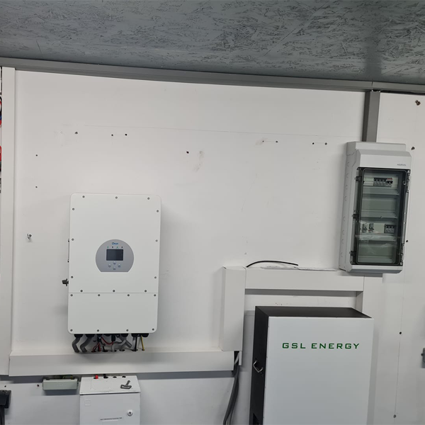 Philippines Homes Go Green: GSL ENERGY 10kWh Wall Battery for Solar ...