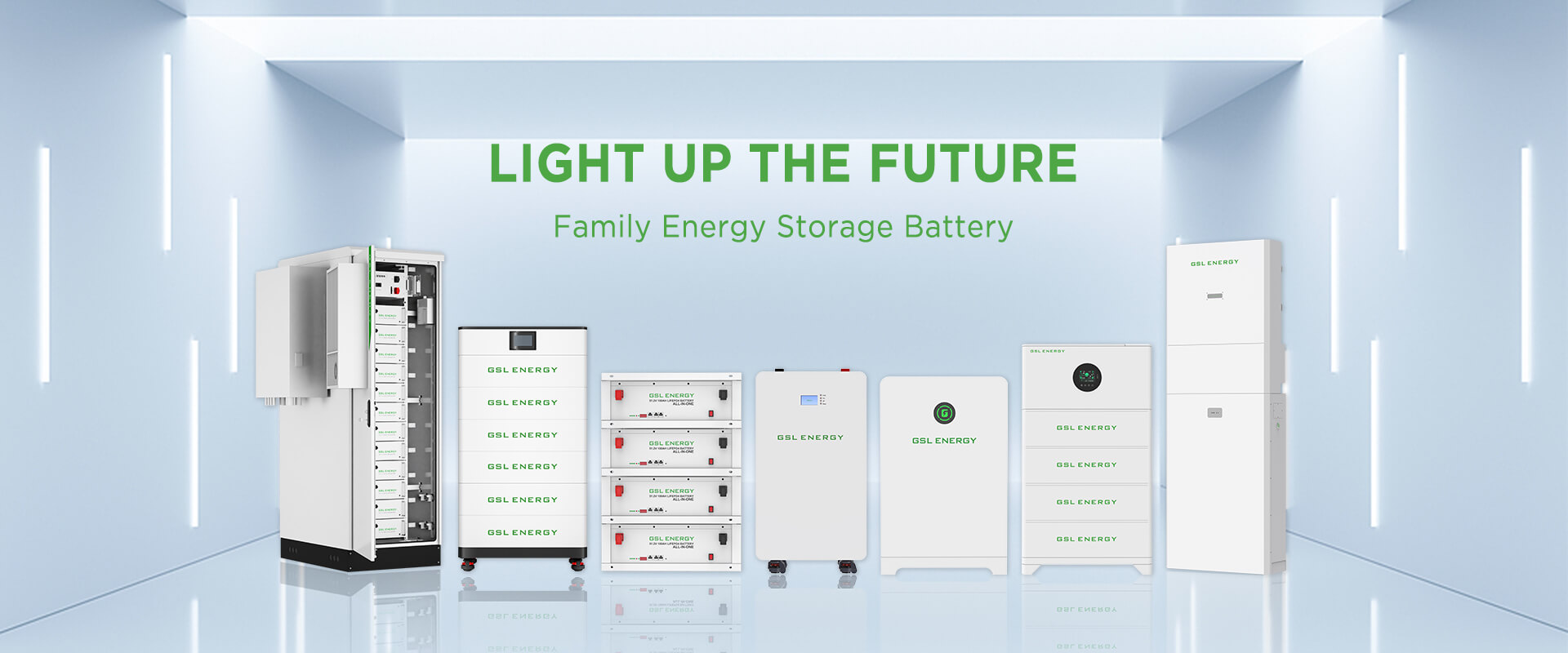 Efficient Energy Storage Solutions | GSL Energy Battery Storage Systems ...