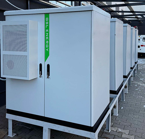 ¿Qué es Bess? Una descripción completa de los sistemas de ...