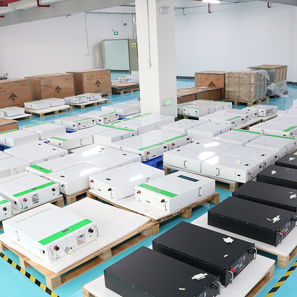 Solar Battery Backup for Home: the Best Energy Storage Solution in 2025 ...