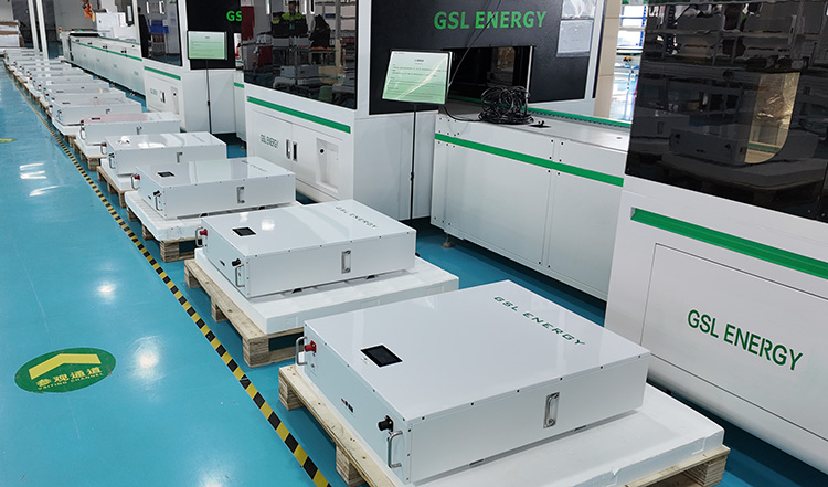 What Is PCS Energy Storage Converter | GSL Energy