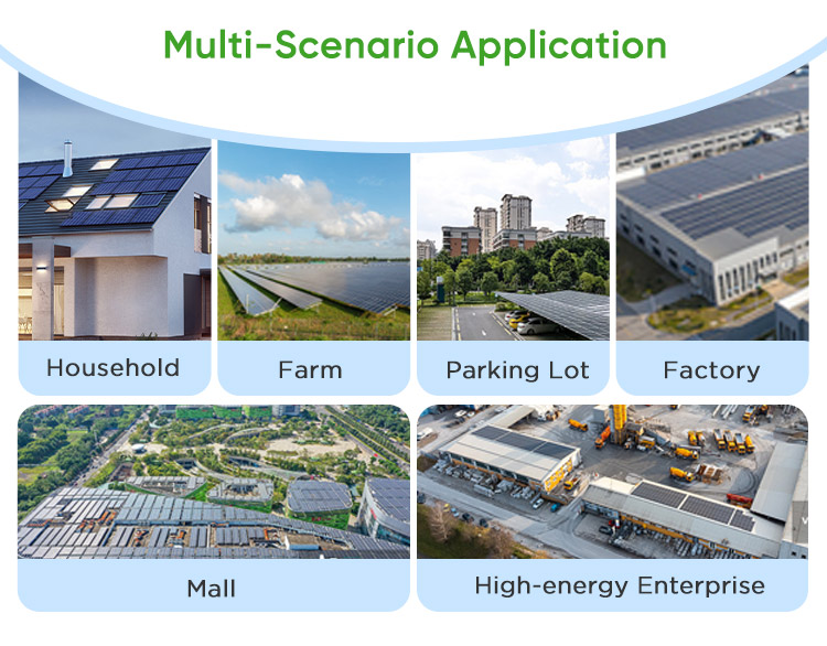 CESS-125K261 AC Coupled All-in-one Liquid Cooling Energy Storage Cabinet System | GSL Energy