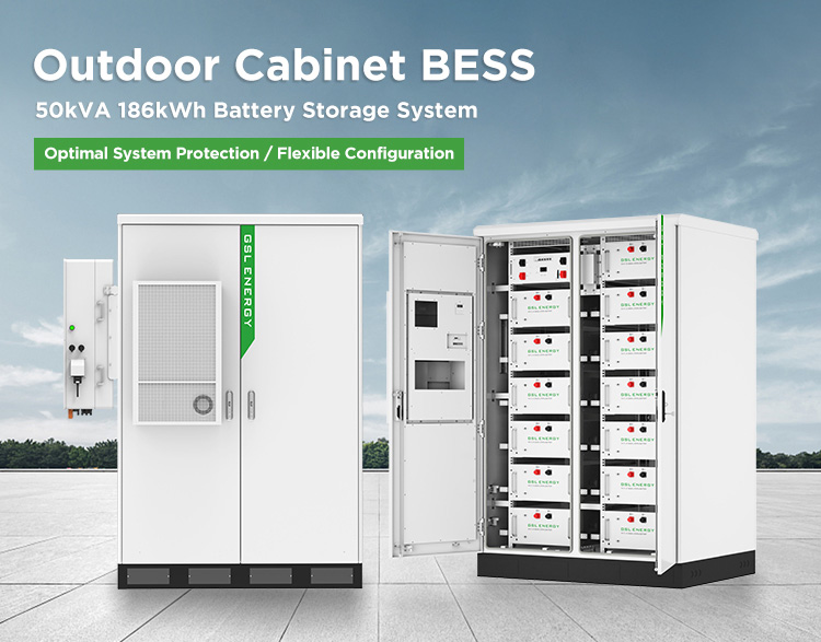 Energy Storage Lithium-Ion Batteries Face Strategic Opportunities ...