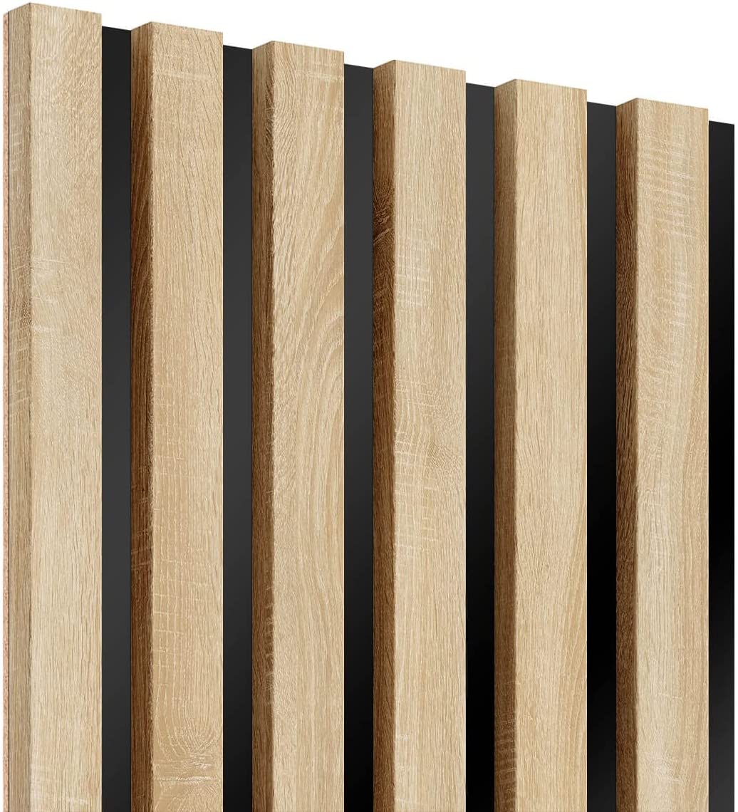 Understanding Acoustic Slat Panels: Your Key to Quieter Classrooms | Toomel