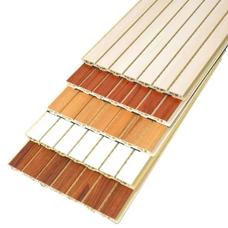 China Acoustic Panels Bamboo Fiber Acoustic Board Factory High Density ...