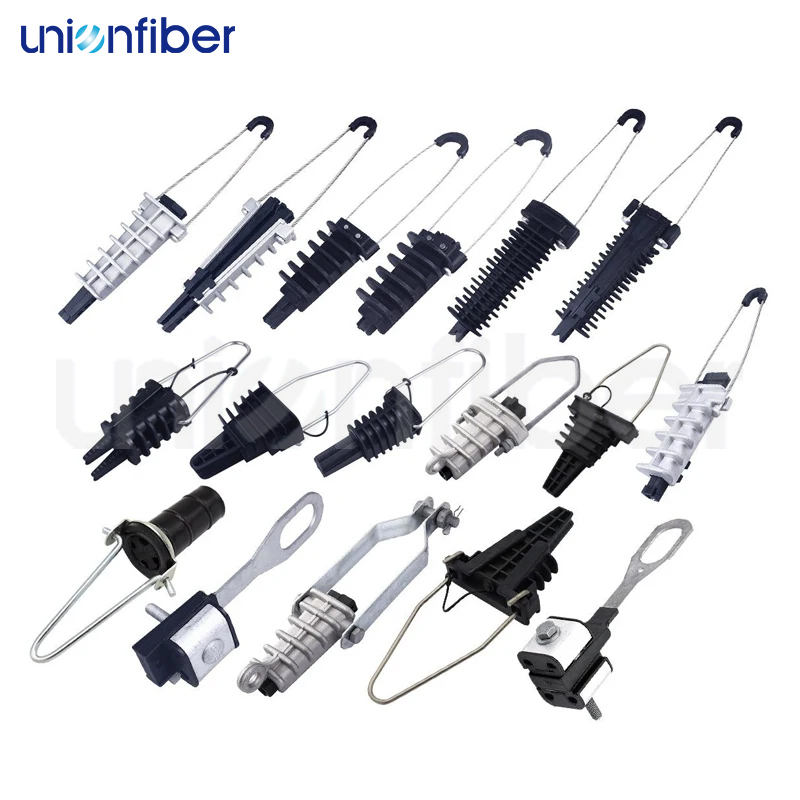 High Performance Fiber Optic Cable Company - Unionfiber