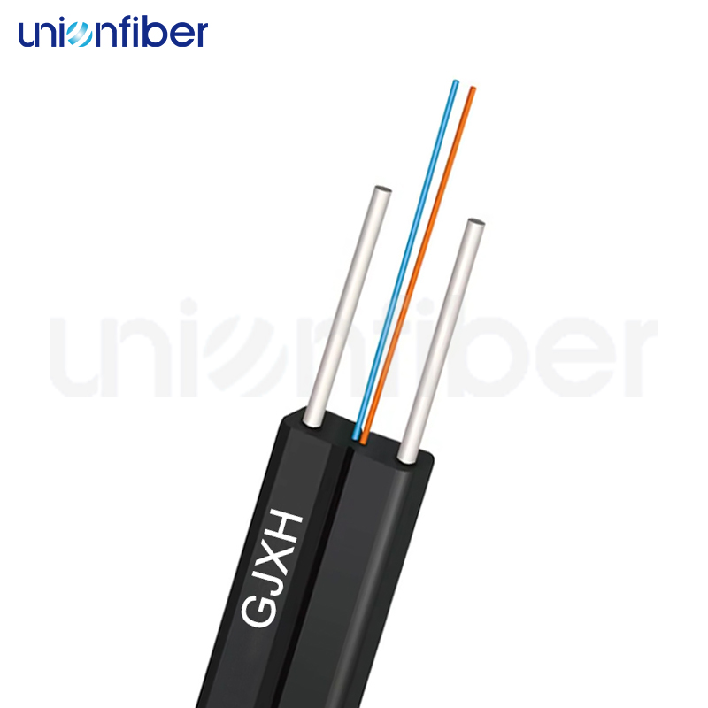 High Quality Drop Cable 2 Core | Unionfiber