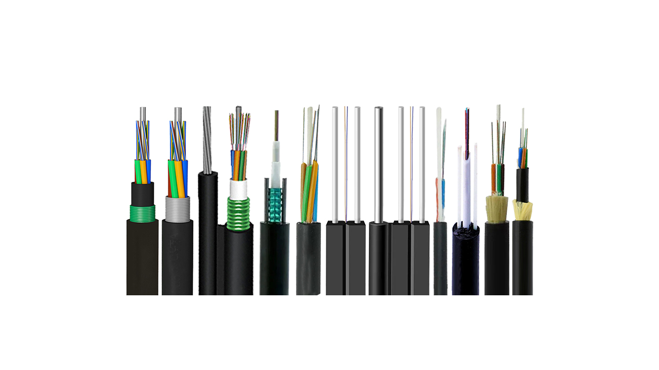 Custom Fiber Optic Cable Manufacturer and Supplier Since 2014 | Unionfiber