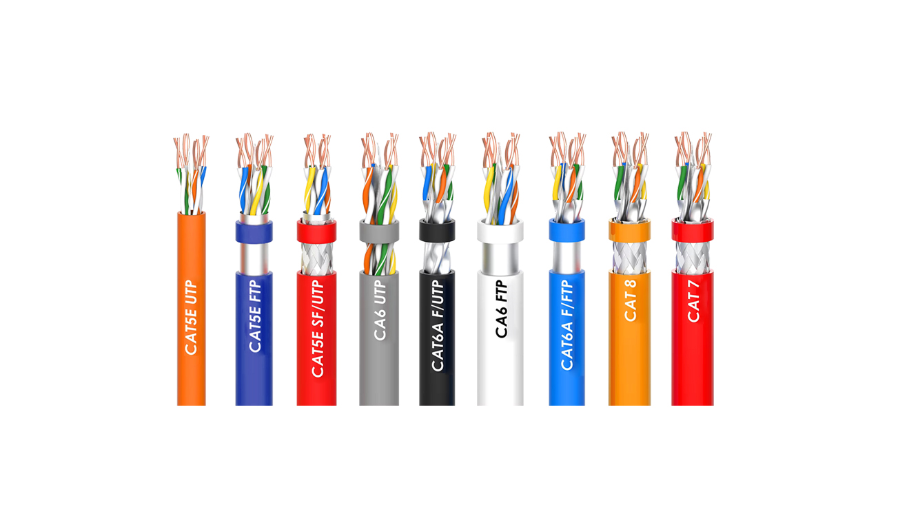 Custom Fiber Optic Cable Manufacturer and Supplier Since 2014 | Unionfiber