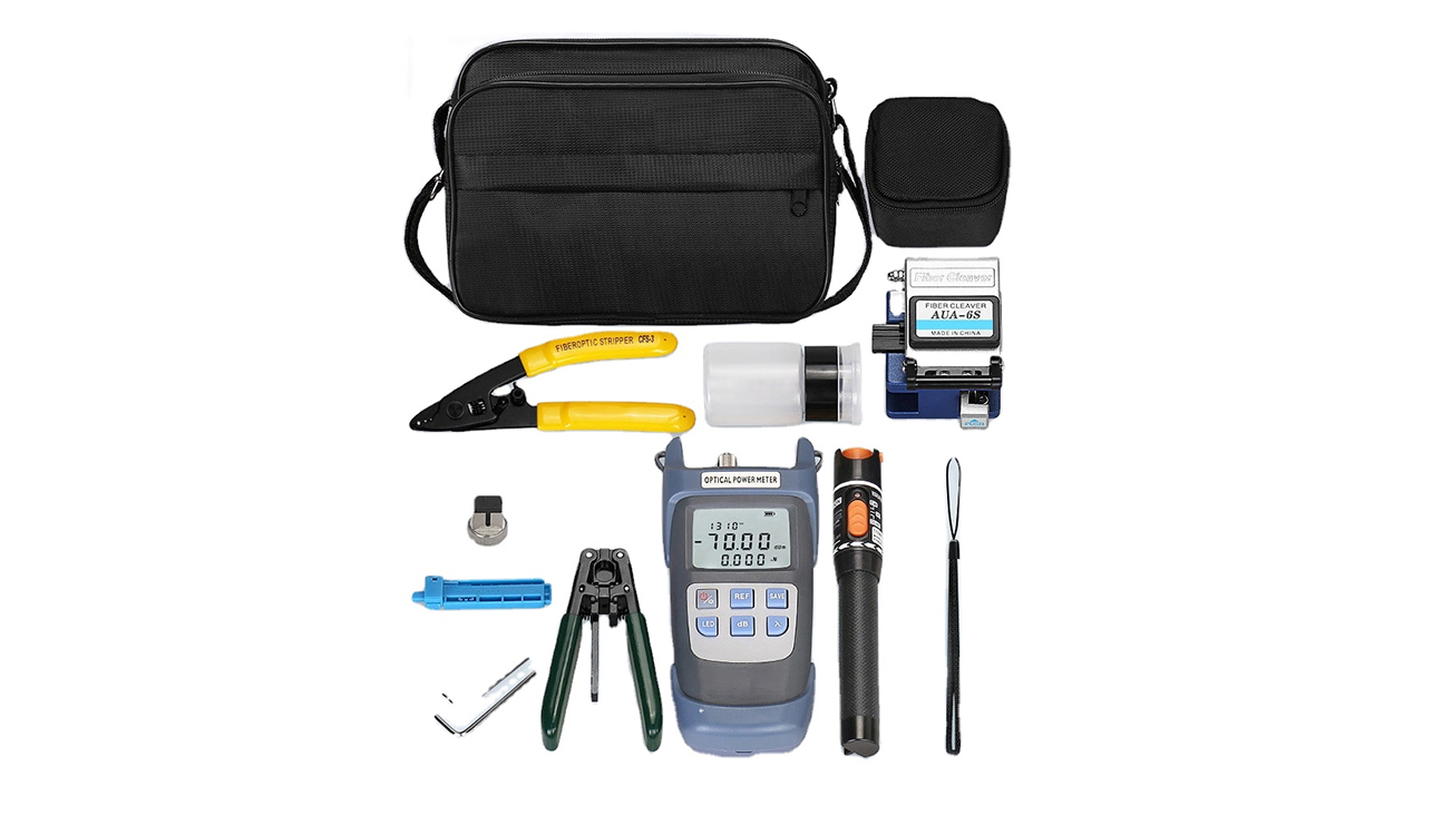 Custom Fiber Optic Cable Manufacturer and Supplier Since 2014 | Unionfiber