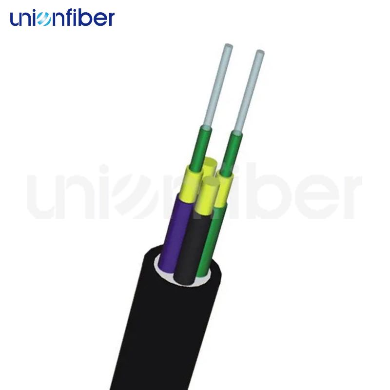 FTTA Base Station Fiber Optic Cable | Unionfiber