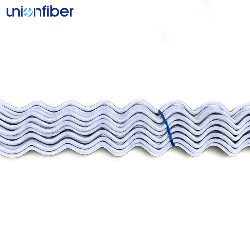 Dead End Clamp for Abc Cable Supplier Vibration Damper - Unionfiber