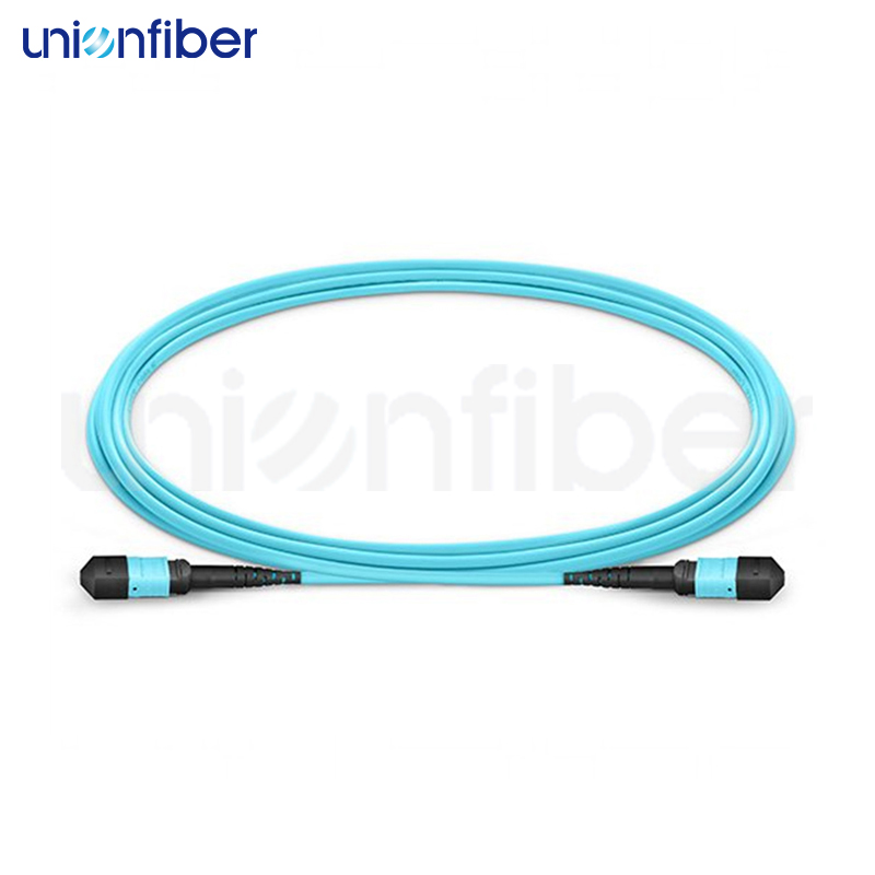 MPO MTP Fiber Optic Patchcord | Unionfiber