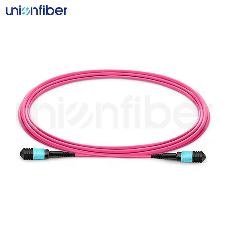MPO MTP Fiber Optic Patchcord | Unionfiber