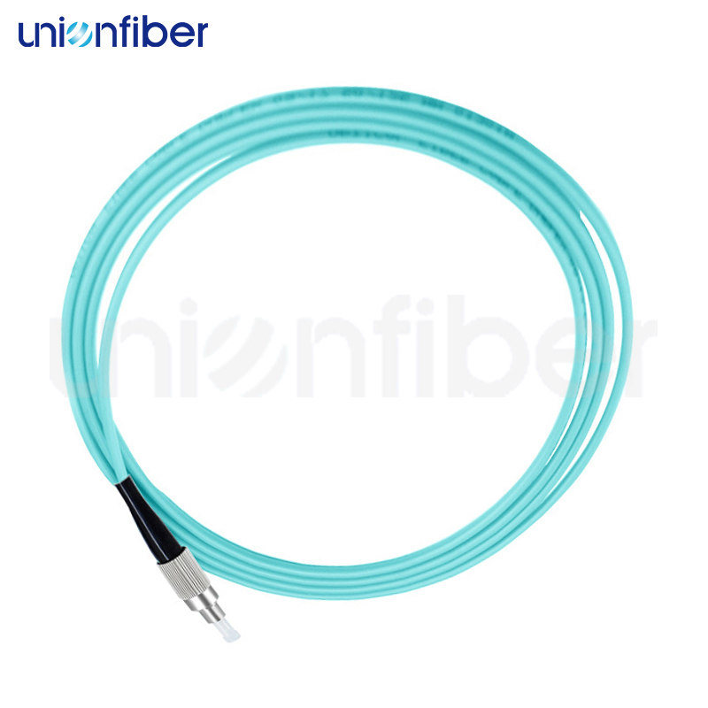 ST Fiber Optic Pigtail | Unionfiber