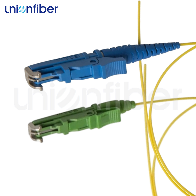 E2000 Fiber Optic Pigtail | Unionfiber