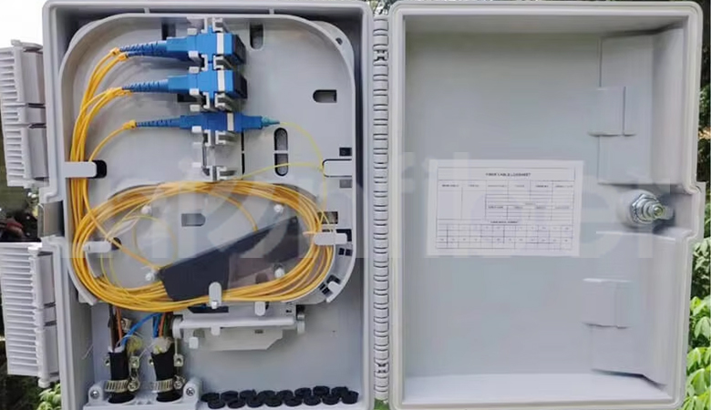 Unionfiber Fiber Connectors SC/APC Fiber Connectorsvendor | Unionfiber