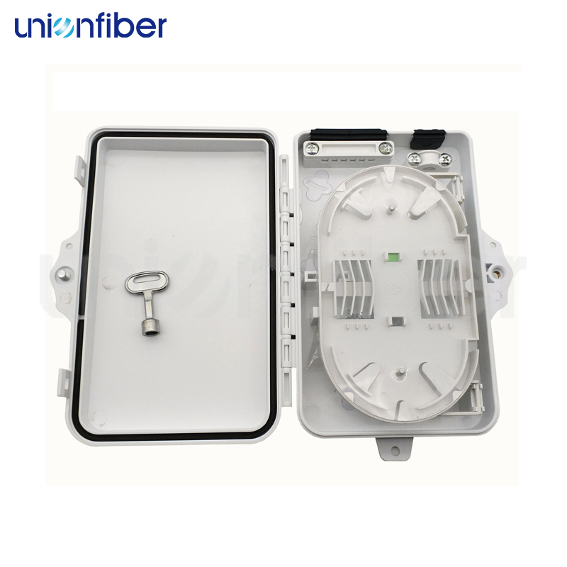 Unionfiber Optical Distribution Box 4 6 Port Fiber Distribution Boxcompany | Unionfiber