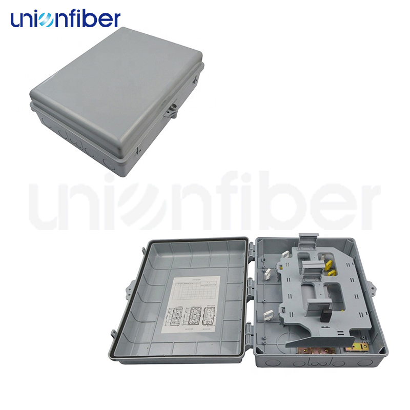 48 Port Fiber Distribution Box | Unionfiber