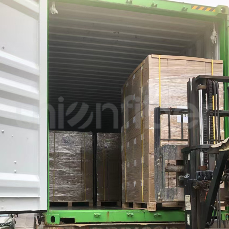 64 Port Fiber Distribution Box | Unionfiber