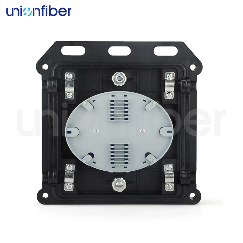 Small Size in-line Horizontal Fiber Splice Joint Closure | Unionfiber