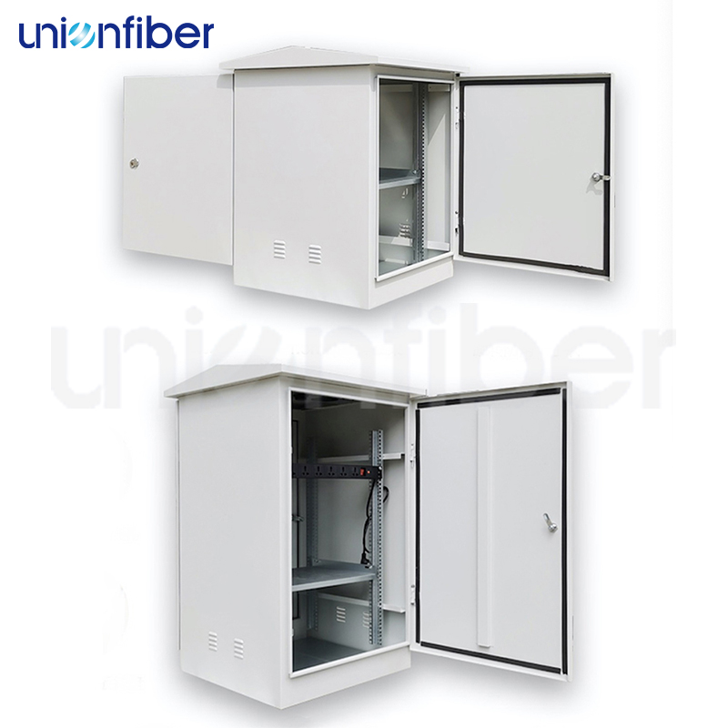 Unionfiber Fiber Optic Distribution Cabinet Carton Fiber Optic ...