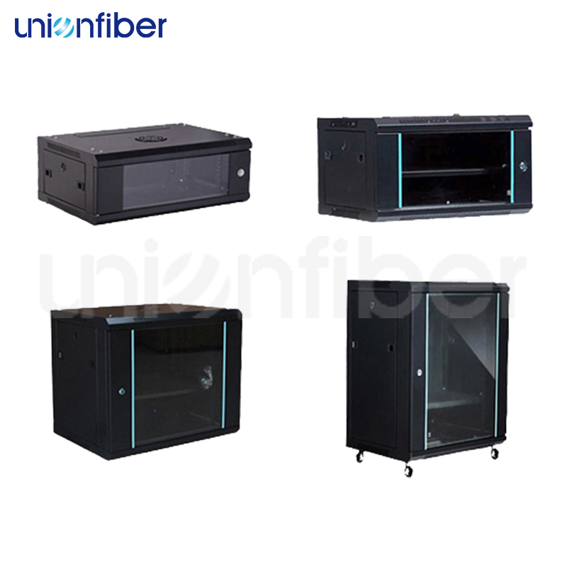 Fiber Cabinet Price Indoor Data Network Cabinet by Unionfiber | Unionfiber