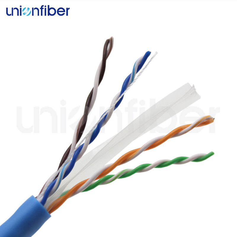 Cat. 6 Network Cable | Unionfiber