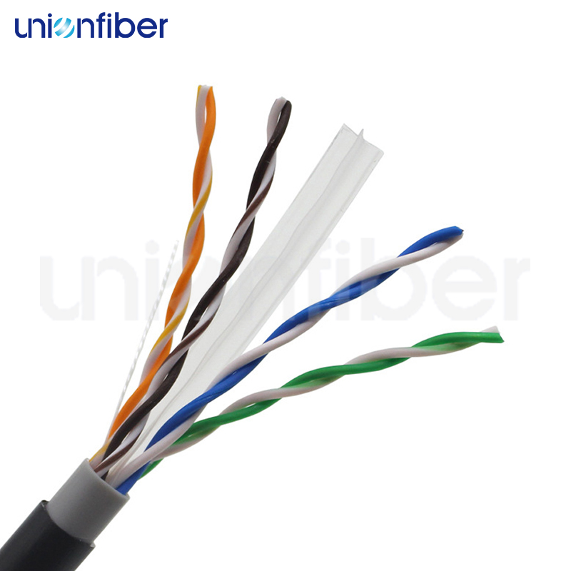 Cat. 6 Network Cable | Unionfiber