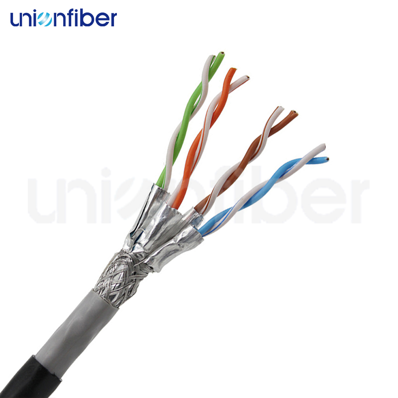 Cat. 7 Network Cable | Unionfiber