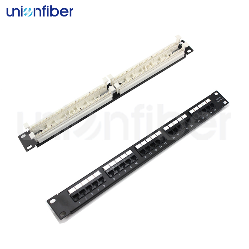 Voice ODF | Unionfiber