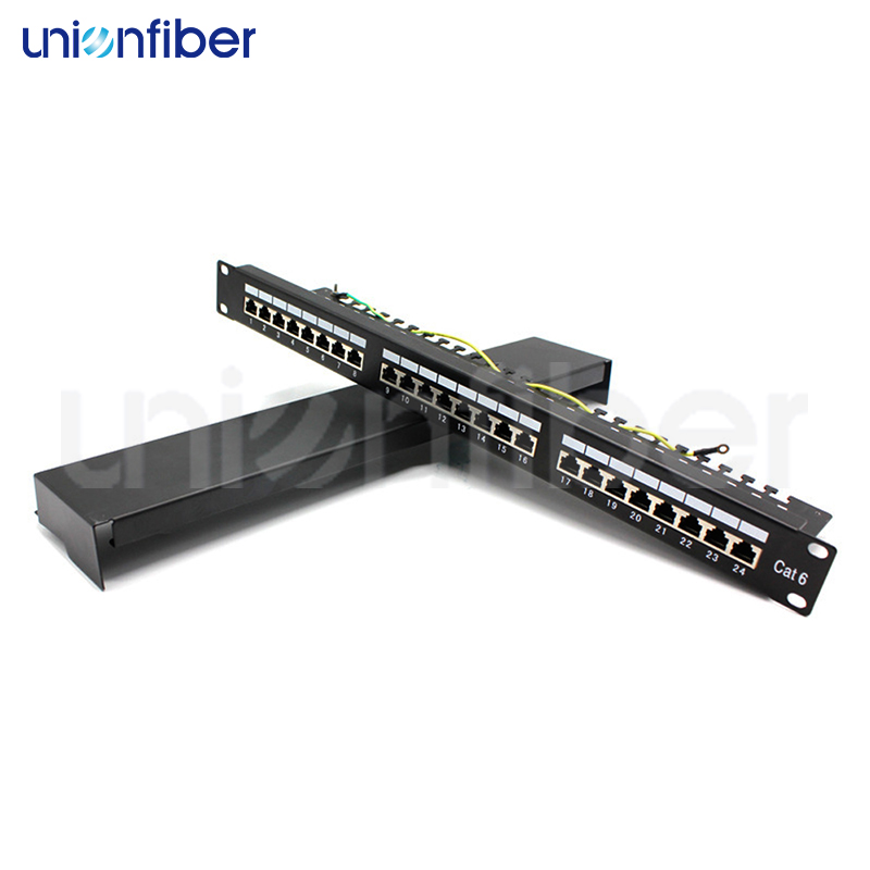 High Quality 24 Port Odf Price List - Unionfiber