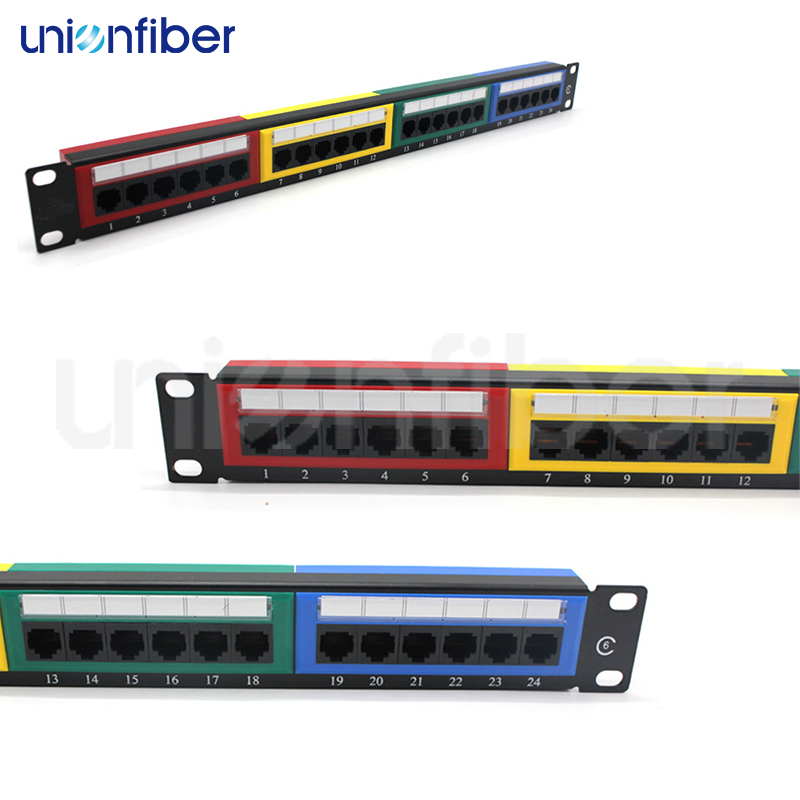 High Quality Odf Patch Panel Odf Patch Panel Company | Unionfiber