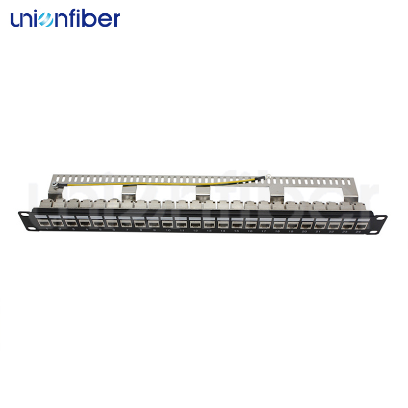 High Quality Odf Fibre Panel - Unionfiber