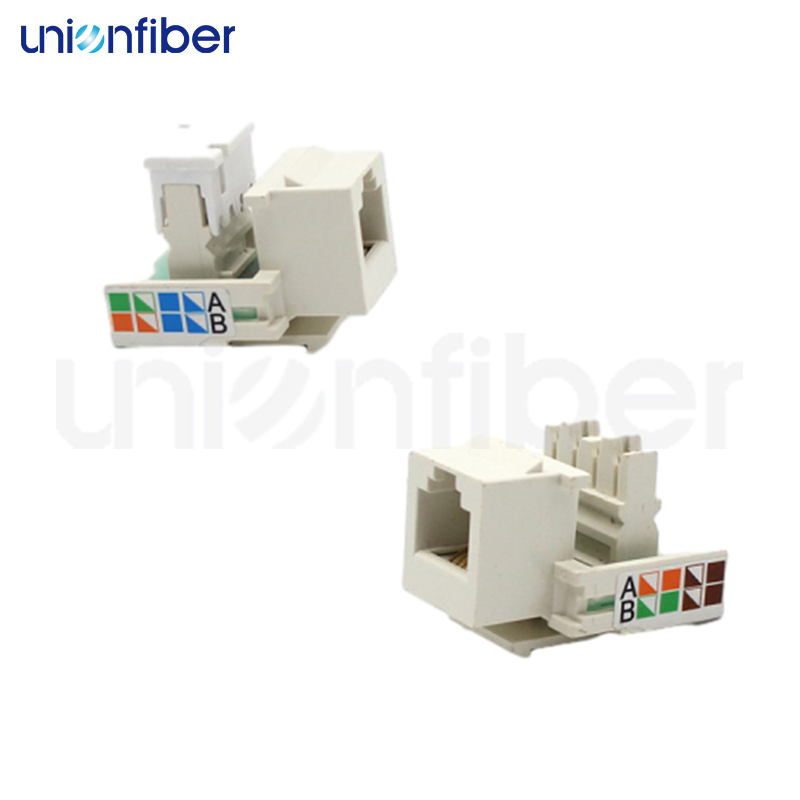 Voice Network Module | Unionfiber