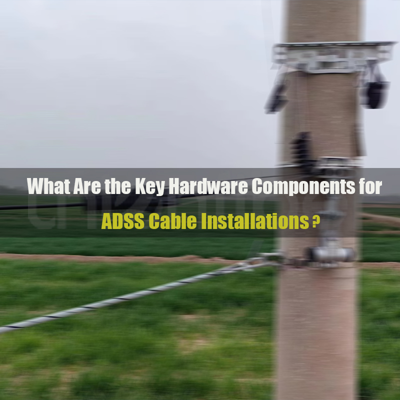 Essential Fiber Optic Cable Hardware: What You Need to Know | Unionfiber