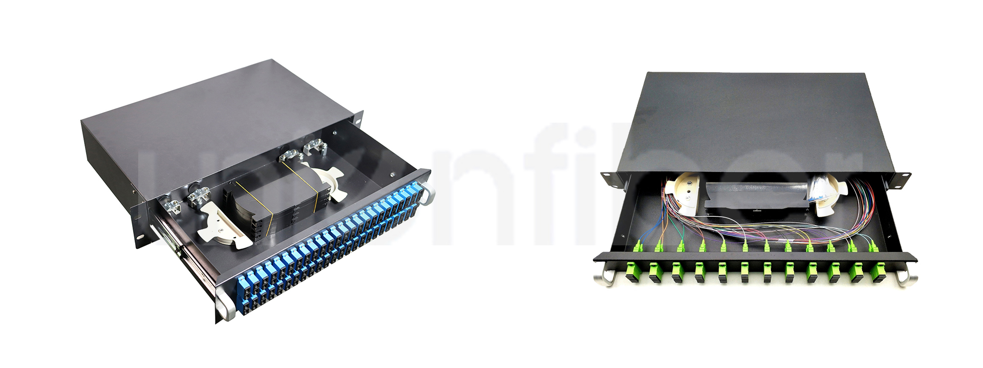 What Is (ODF) Fiber Patch Panel? | Unionfiber