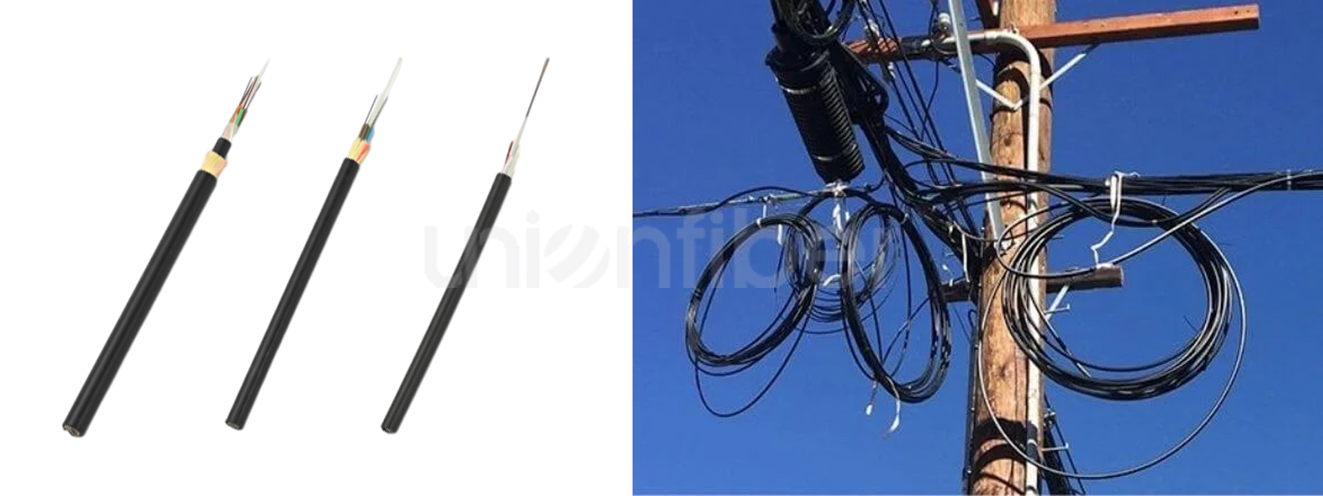 ADSS Fiber Optic Cable: Reliable Aerial Solution for Africa’s Power ...