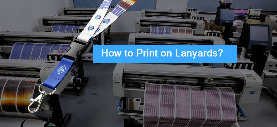 How to Print on Lanyards: Methods, Materials, and Key Tips | Colorful