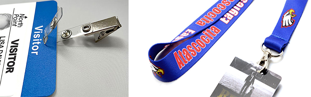 Event Staff Badge Guide: How to Design Effective Badges for Events ...