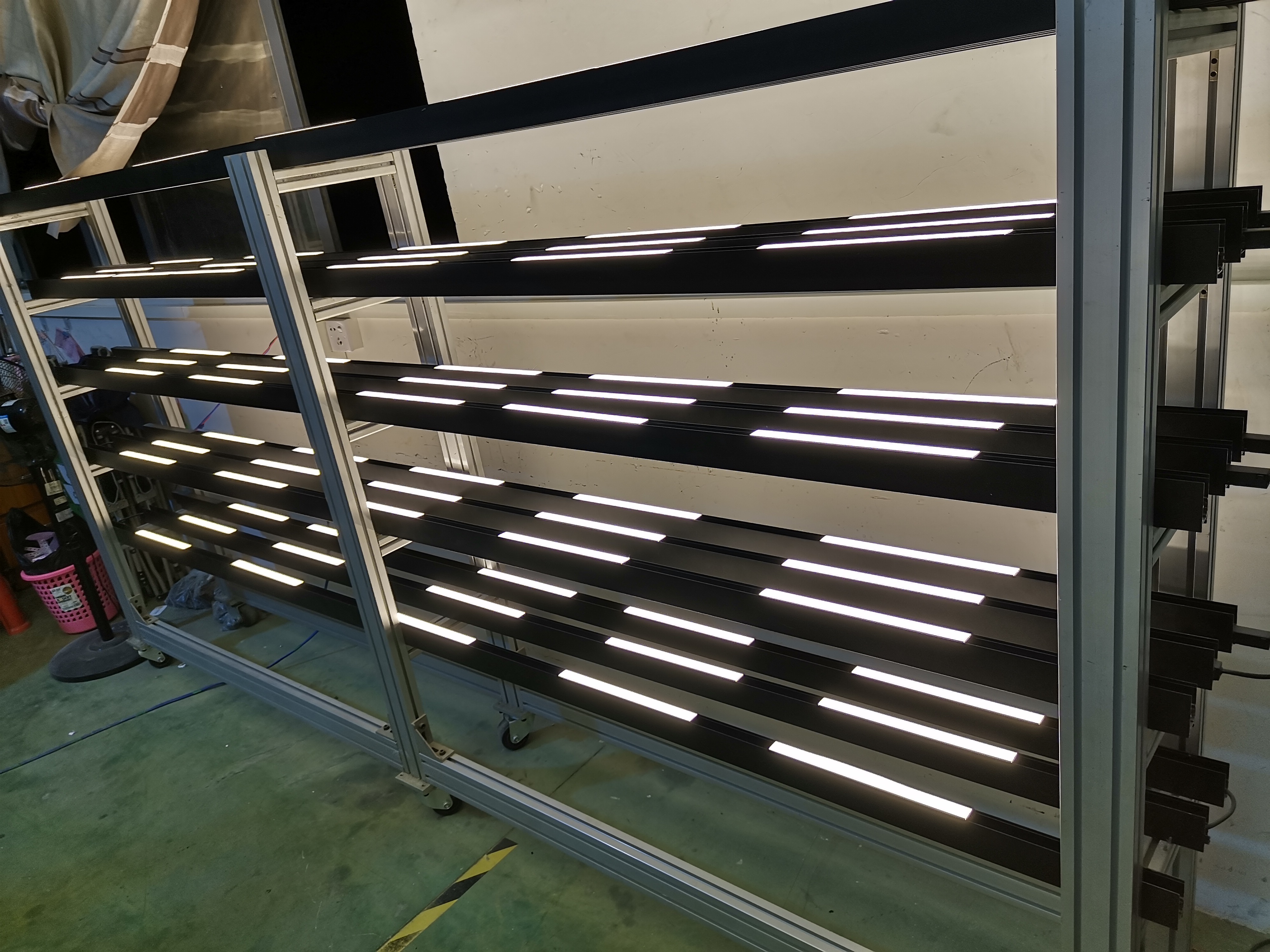 Professional LED Light, Lamp Manufacturing Company & Supplier | GO OCEAN