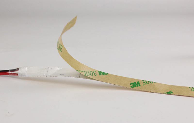 Why Choose LED Strip light with 3M Adhesive tape?