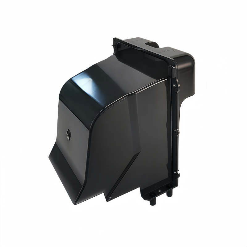 Plastic Injection Mold for Coffee Vending Machine Part - GV MOLD