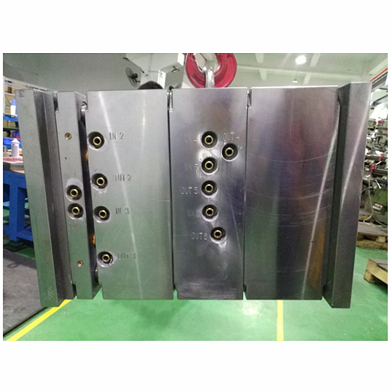 Insert Molding: Things You May Want to Know