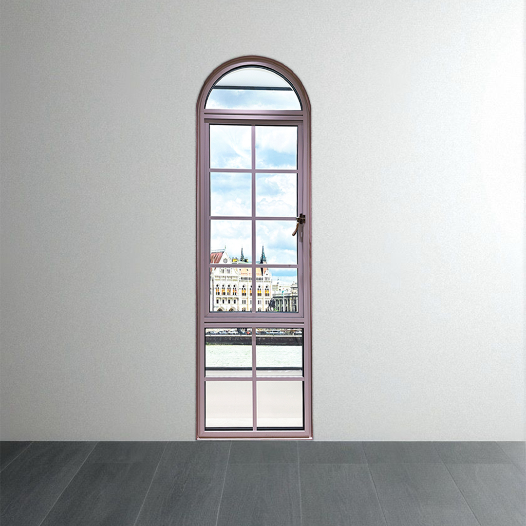 What Is French Style Casement Windows? | IMLANG